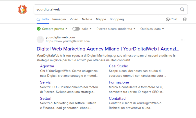I Top 10 motori di ricerca AI e i Top 10 alternativi a Google ...